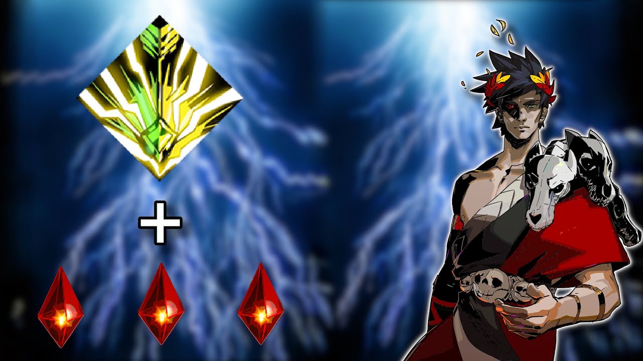 Embrace The Power Of Duo Boons - YouTube