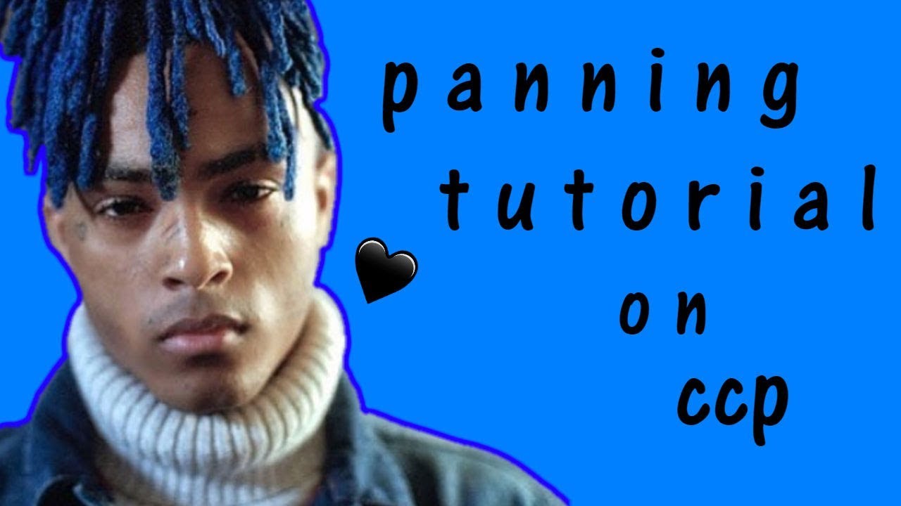 panning tutorial on ccp || cute cut pro tutorials - YouTube