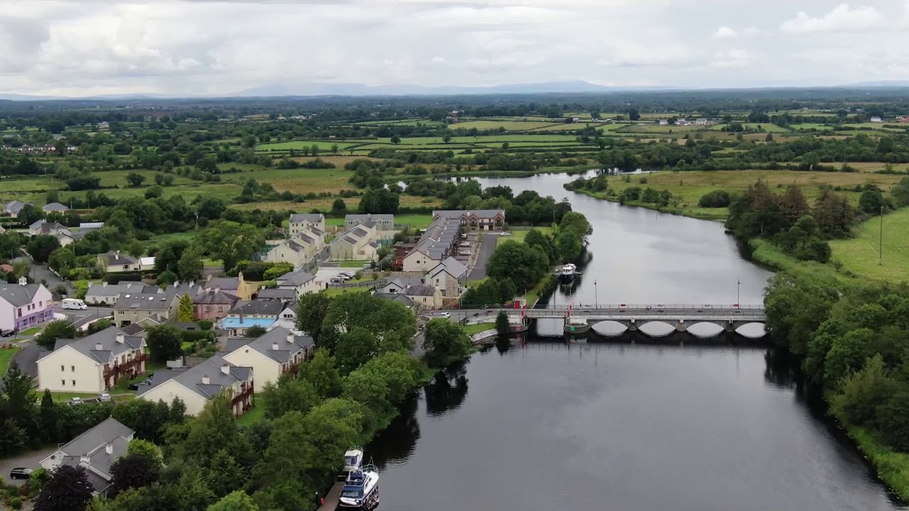 Tarmonbarry 2019 - YouTube