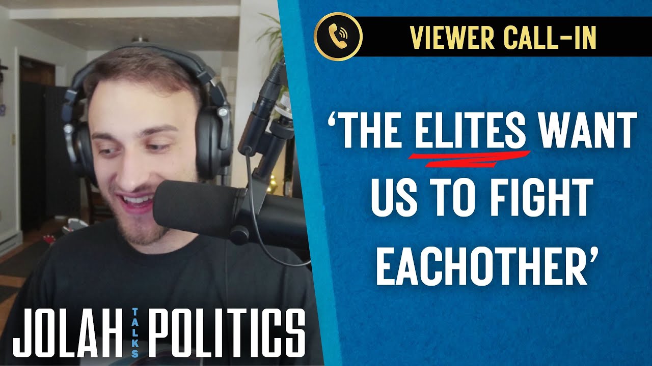 Bernie-to-Trump Voter's SCREAMING MATCH Becomes Common Ground - YouTube