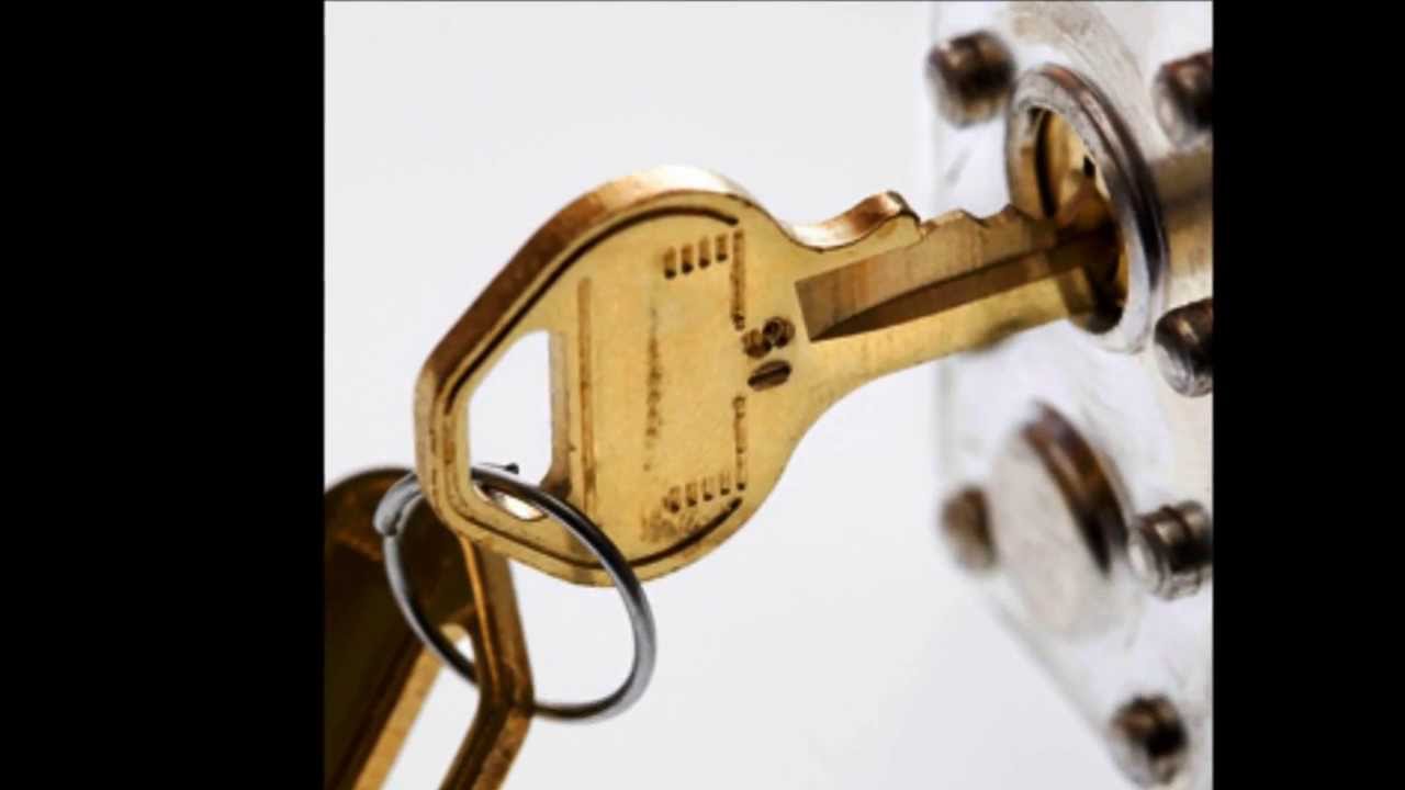 The Lock Artist Trailer - YouTube