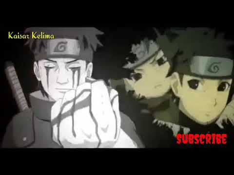 Hari kelahiran Sasuke - Kelahiran adik laki-laki itachi