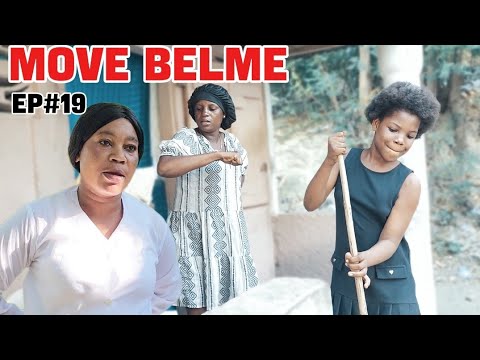 MOVE BÈLMÈ EPIZOD #19