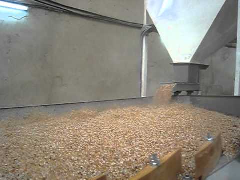 Arabic Gum Gravity Separator in Nigeria