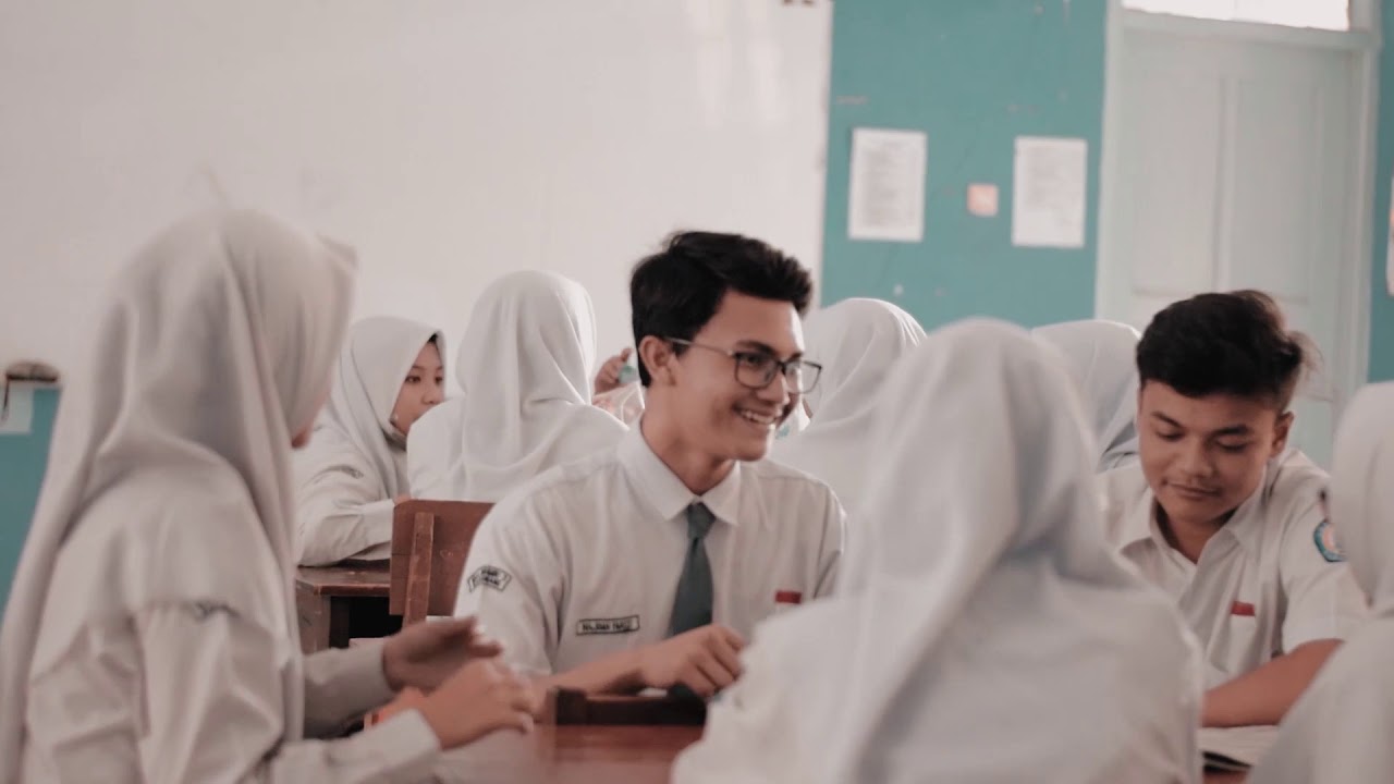 PUSPIPTEK SHORT MOVIE COMPETITION - INTERAKSI - (RAPATRONIC) - YouTube