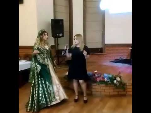 Aynur gulcan 2019 Bayram kanserti