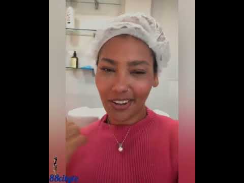 Deborah Sant || @88citytv