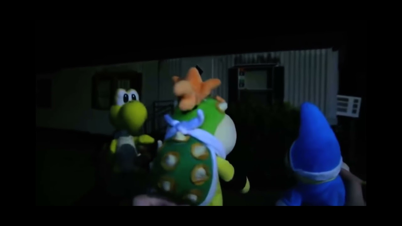 SML Movie: Joseph’s House 🏠 - YouTube