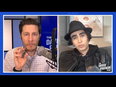 Baland Jalal - The David Pakman Show