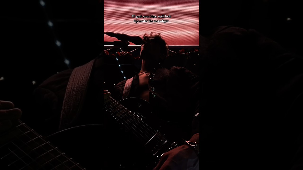 Dance With Me - Christian Locke Original Song #originalmusic - YouTube