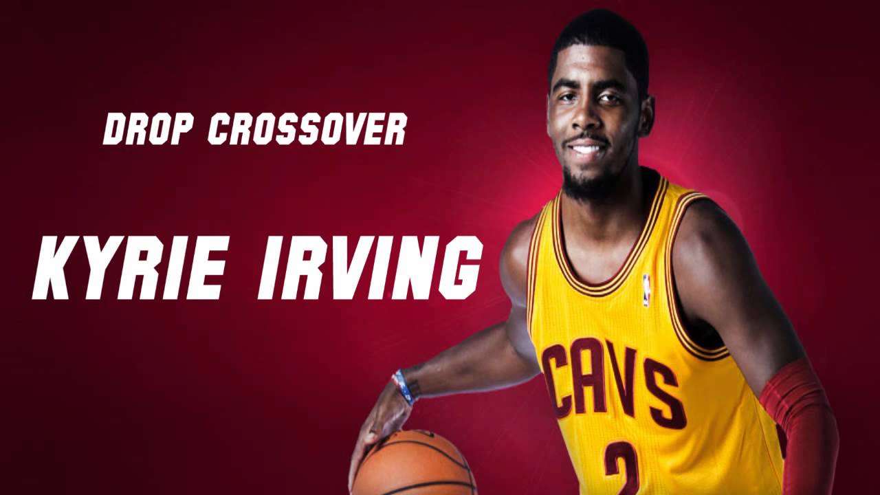 Crossover Basketball Kyrie Irving