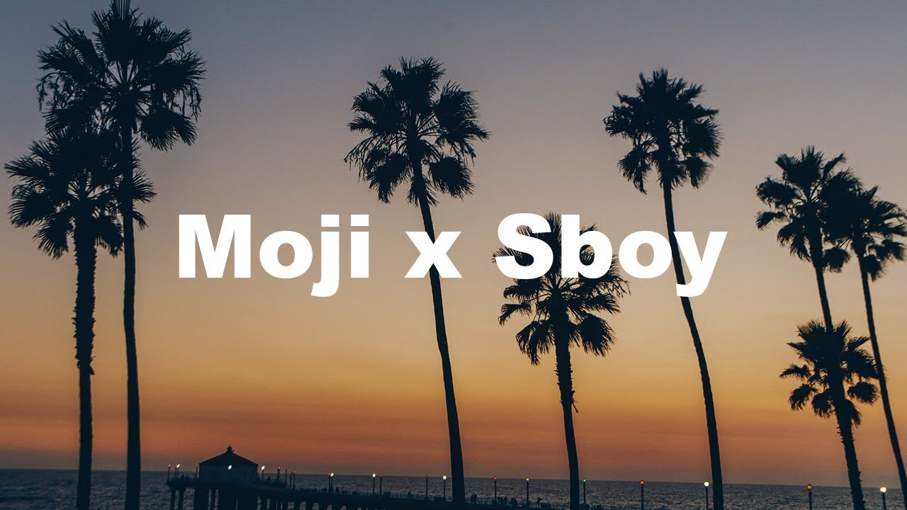 [FREE] Moji x Sboy type beat - YouTube