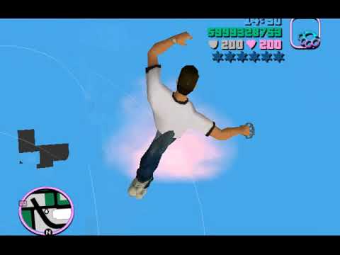 Tommy Vercetti Mesneviden Ders Aldım Version :D