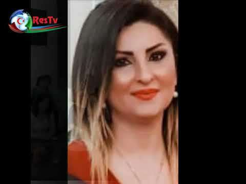 Deputatlığa namizəd Vüsalə Həsənova.