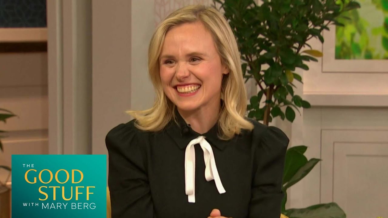 Alison Pill talks about her exciting new movie 'Young Werther' | The ...