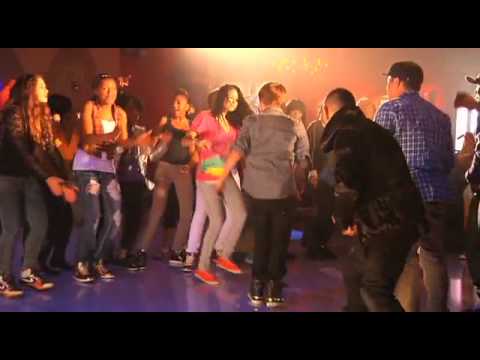 Behind the Scenes of BABY!!.flv - YouTube