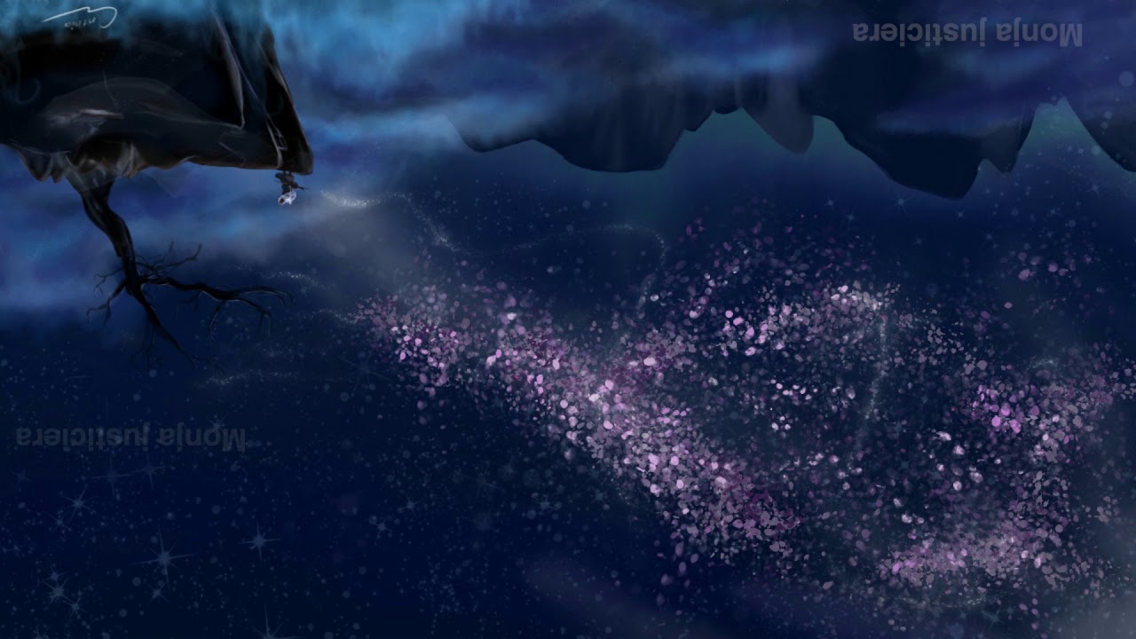 Oogway Descends (Oogway Ascends reversed) - YouTube