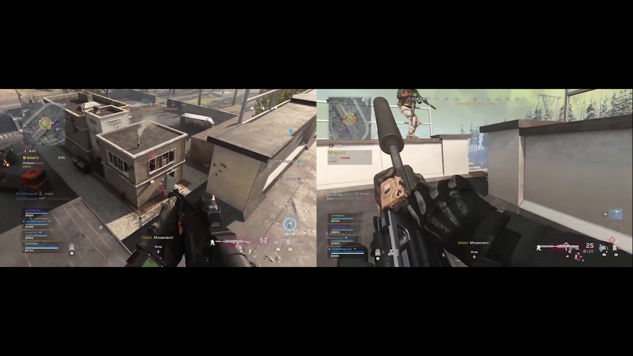 COD WARZONE QUADS WIN 29 KILLGAME - YouTube