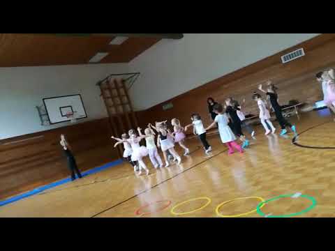 Kinder Ballett(3)