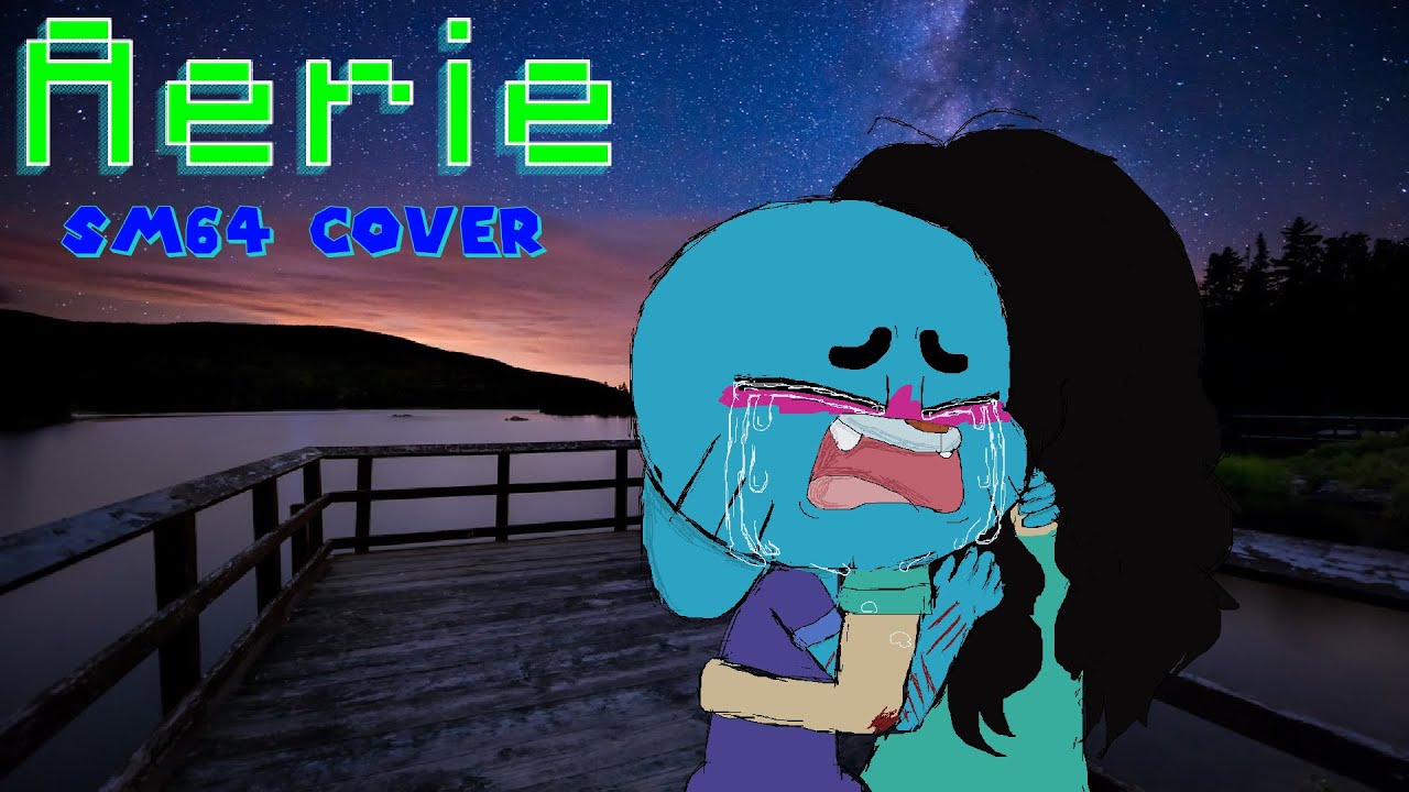 Lena Raine - Aerie [SM64 Cover] - YouTube