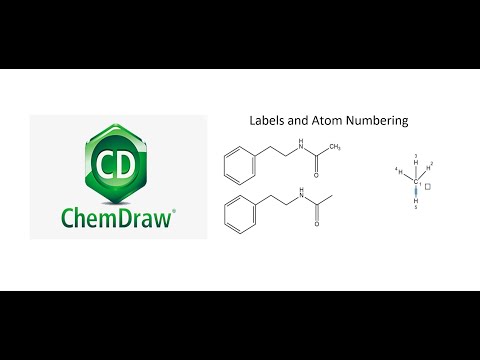How do you get Chemdraw to name a structure?