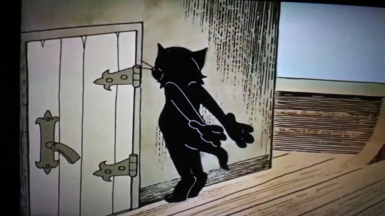 Tom i Jerry Dicky Moe - YouTube