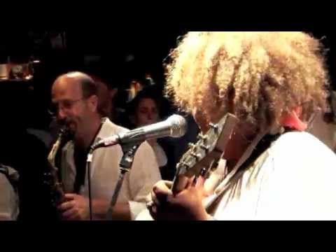 KJ Henhert - Mary - Live at BazBar St Barth - YouTube
