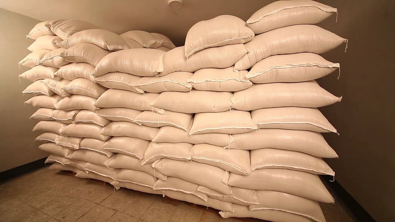 Quinoa Processing Plant - AGRIPROCESS - YouTube