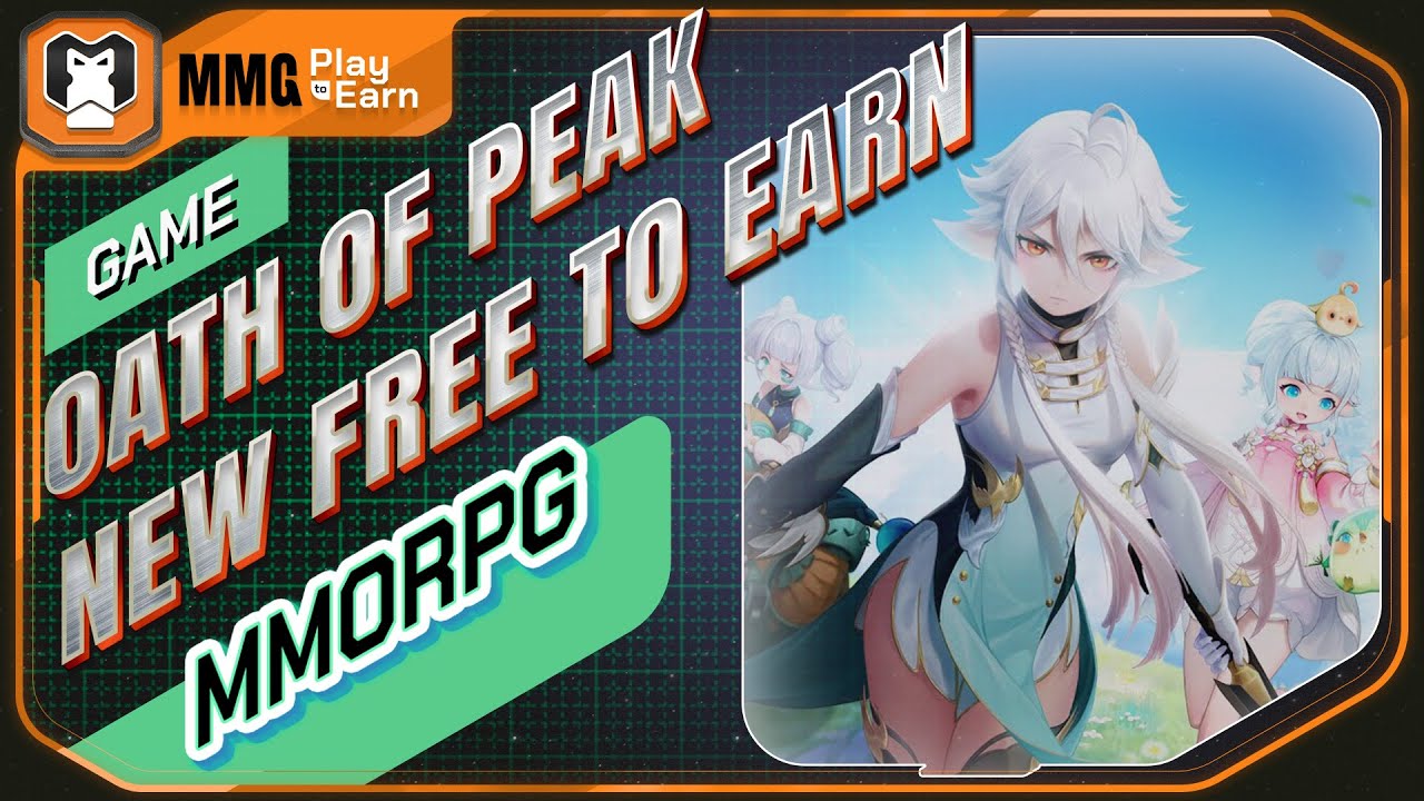 [FREE TO EARN] REVIEW & HƯỚNG DẪN KIẾM TIỀN VỚI GAME ĐỒ HOẠ ANIME ...