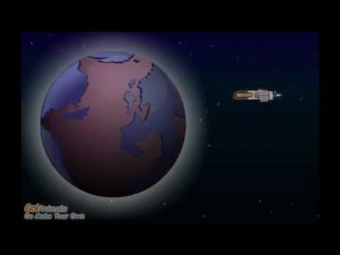 Forsaken Planet (#10) PART 2 GoAnimate! - YouTube