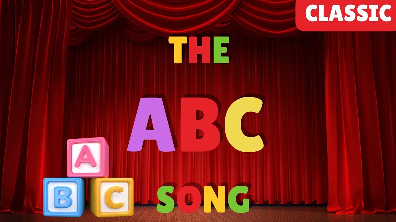 ABC SONG | ABC PHONICS SONG FOR KIDS | ALPHABETS SONG#viral - YouTube