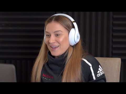 The Absolute BJJ Debate CH3: Strength and Conditioning for BJJ (Livia ...