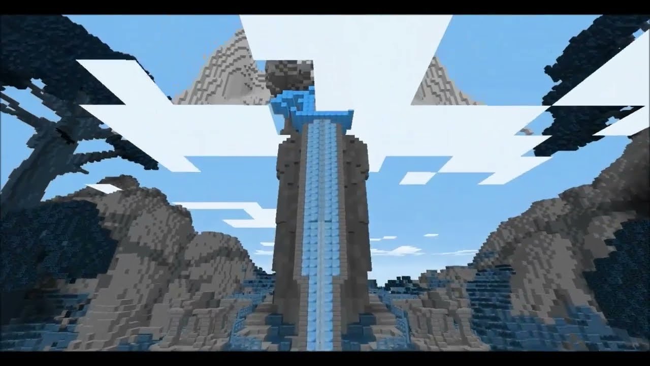 Hypixel HUB Spawn!!! Download 2015 HD Link In Description! - YouTube