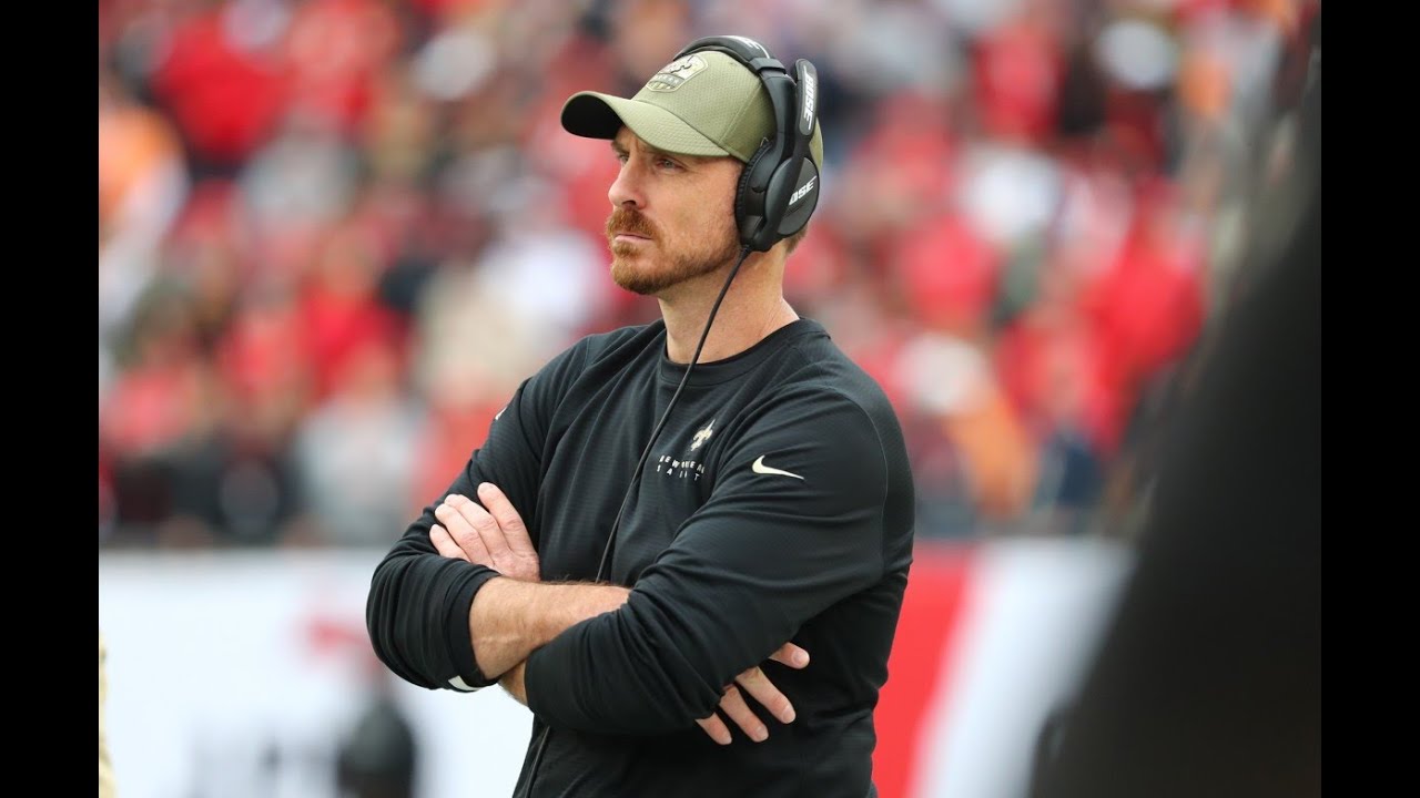 Atlanta Falcons Hire Ryan Nielson as DC - YouTube