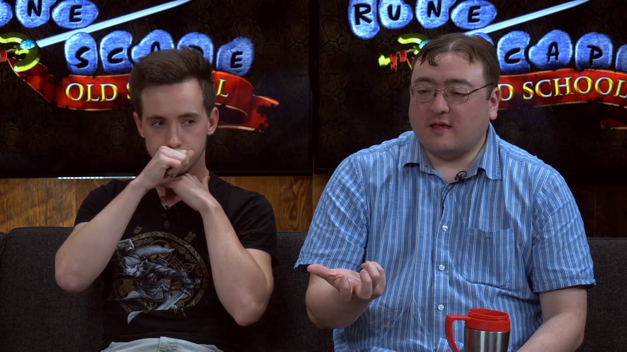 ayiza hand signals to mod jed - YouTube