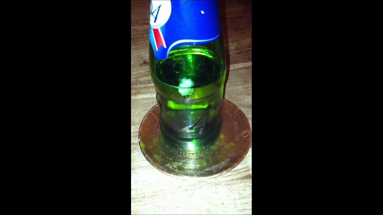 Magic chewing gum - YouTube