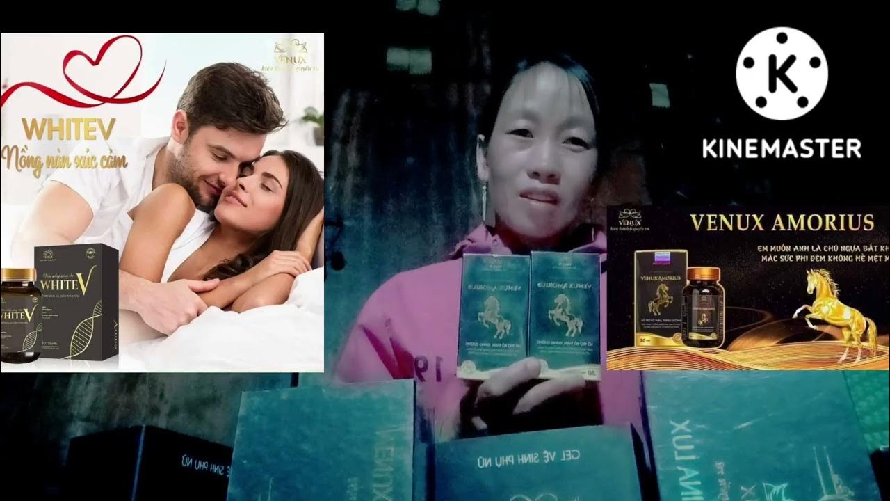 Qhia rau peb cov niam tsev tau paub thiab mloog ntawm tus tshuaj VENUX:2/10/2022 - YouTube