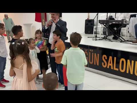 Hanımların sultanı Resul kızı Fatıma İlahimiz - Ali Kırış (İsviçre programı)