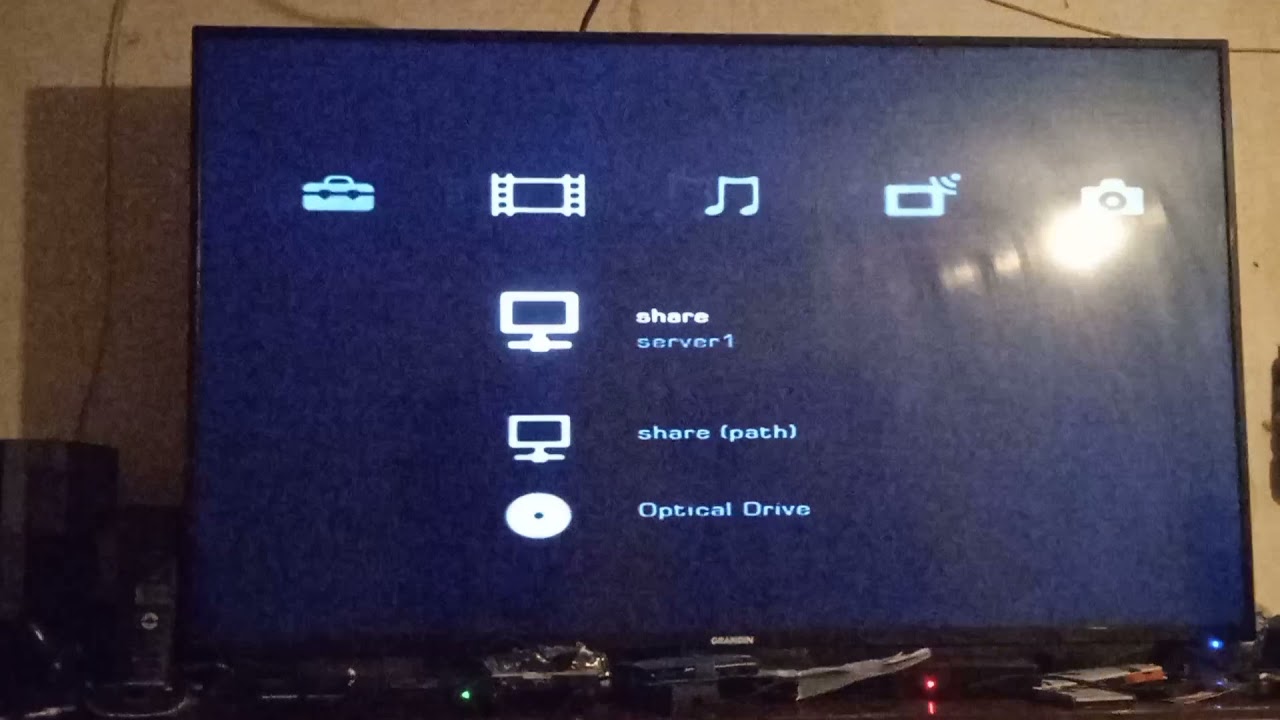 ps2 XMB (aragon) - YouTube