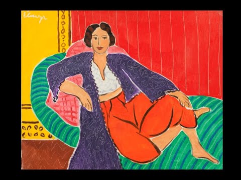 Elmyr De Hory (1906-1976) - The Great Forger - YouTube