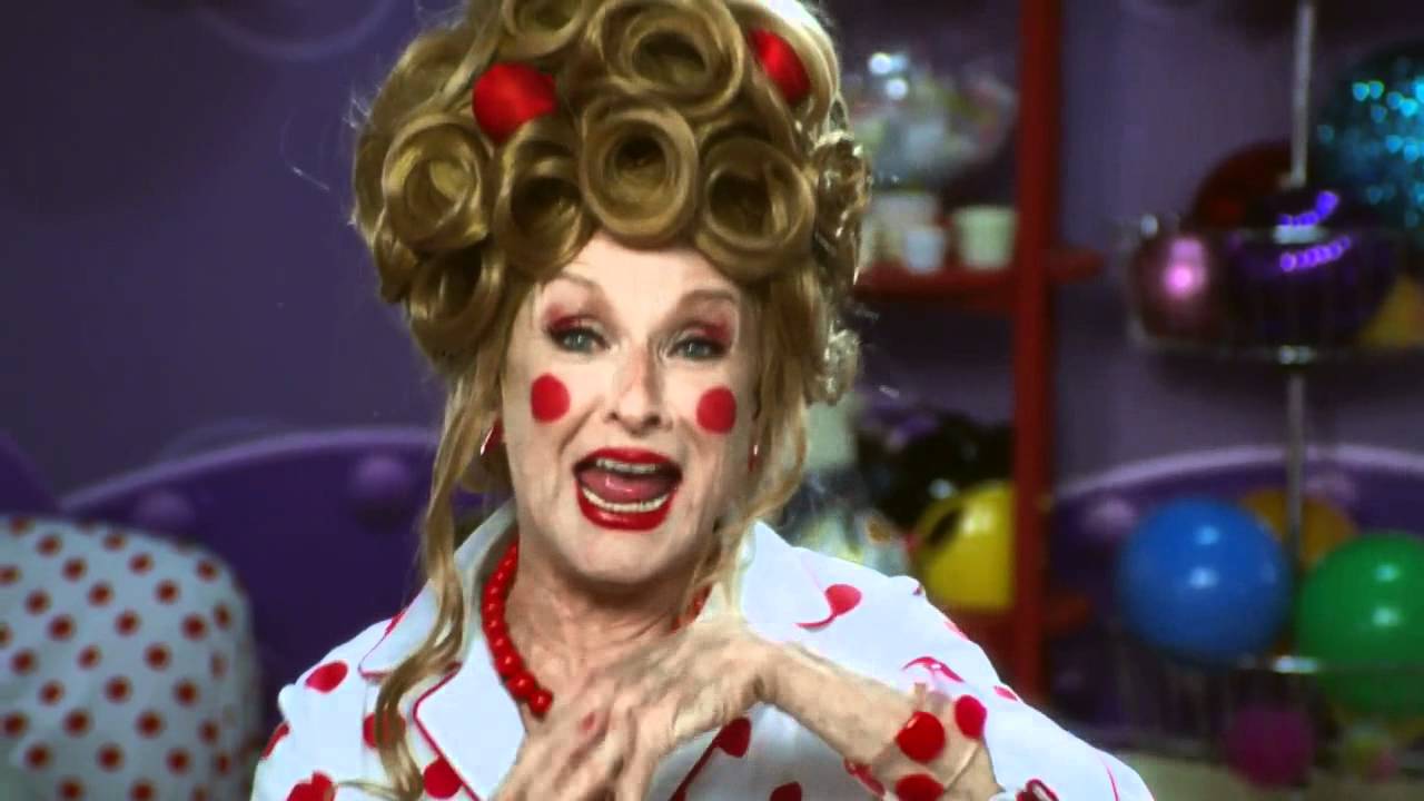 The Oogieloves in the Big Balloon Adventure (2012) HD Trailer - YouTube