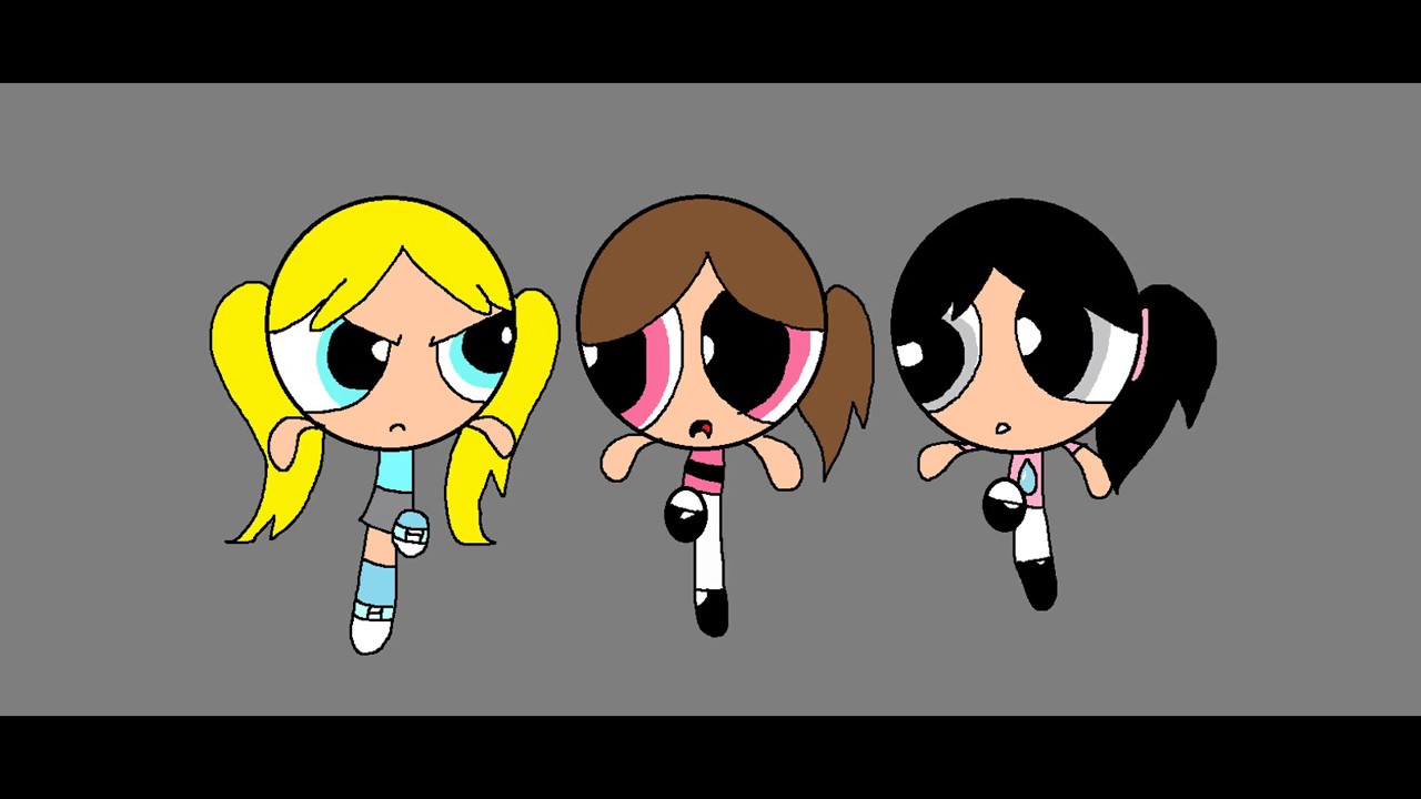 ppg and my friends vs ppnkg part 2 - YouTube