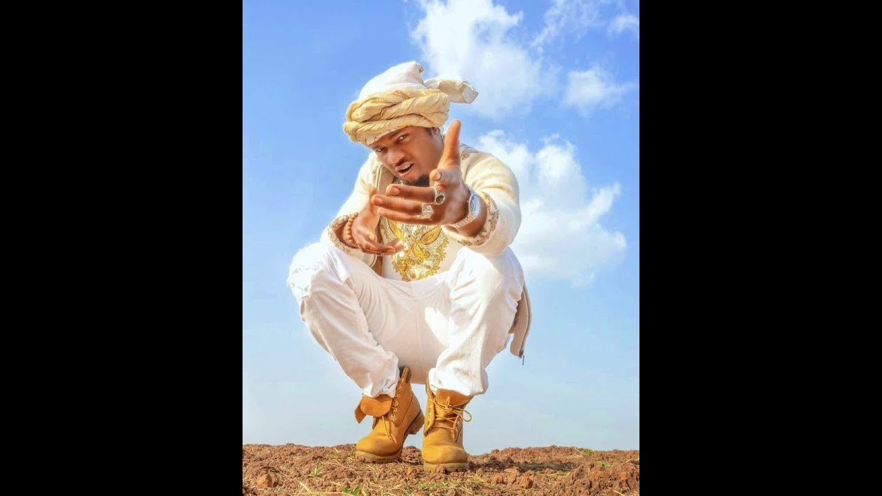 Buzu King – WAHALA - YouTube
