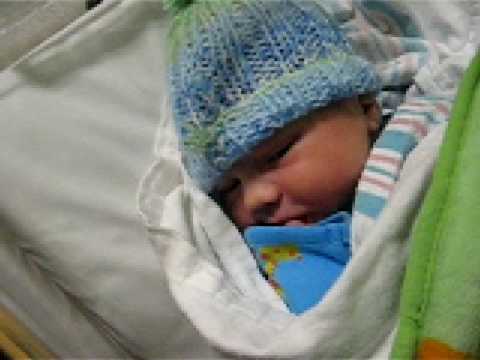 baby ryden gene snyder - YouTube