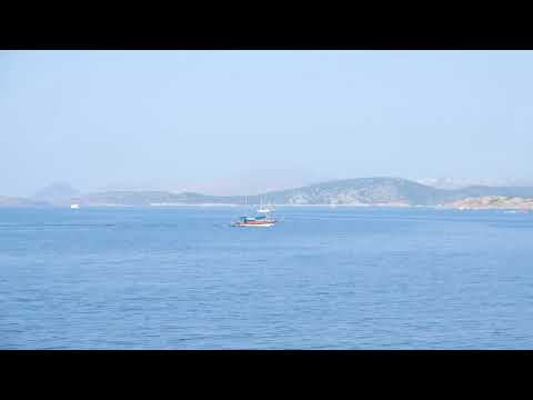Bodrum Yat Turu