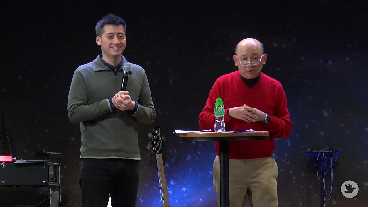 Mary's Song | 尊主頌 - Beng Chee Lim - YouTube