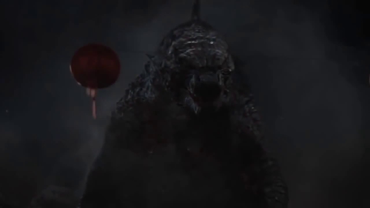 Godzilla 2014 Ultimate Roar - YouTube