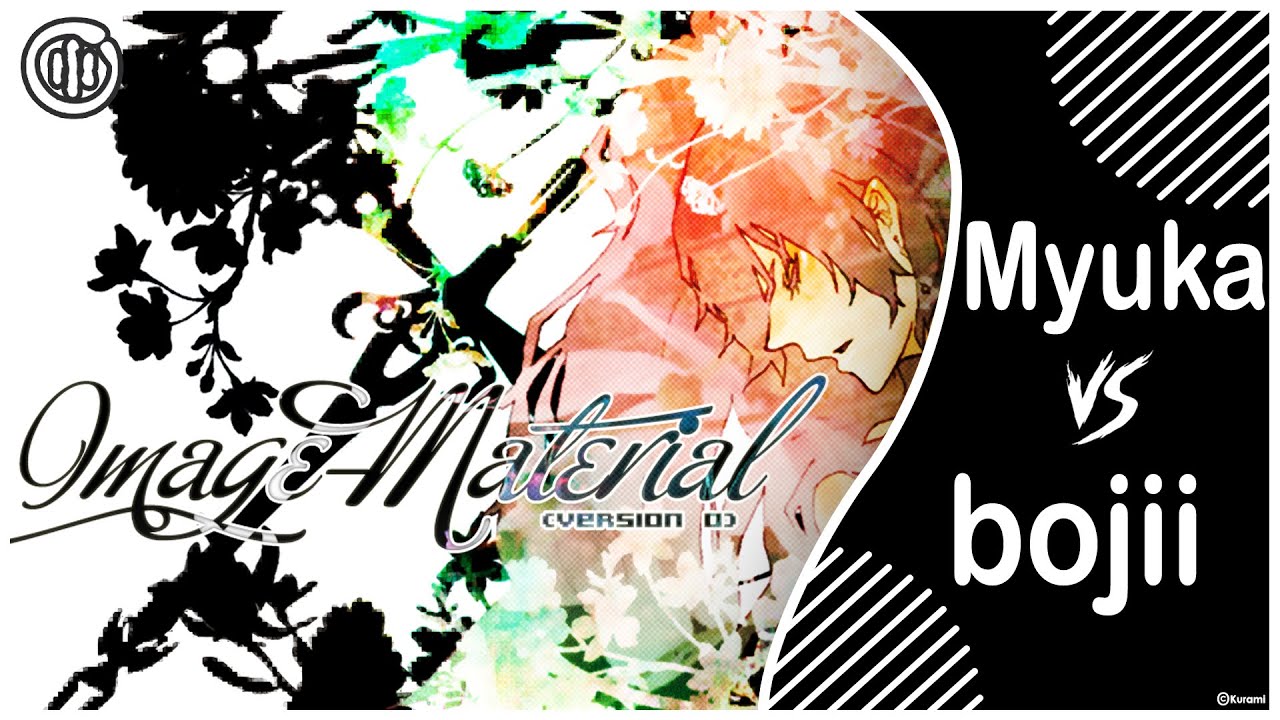 [osu!mania] [GS]Myuka vs bojii // Tatsh - IMAGE - MATERIAL [Refraction ...