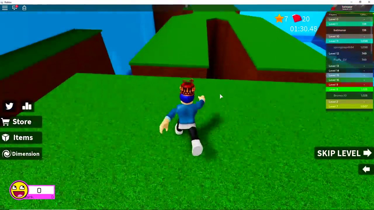 SECRET ROBUX Promo Code That Gives FREE ROBUX Roblox 2020 1 - YouTube