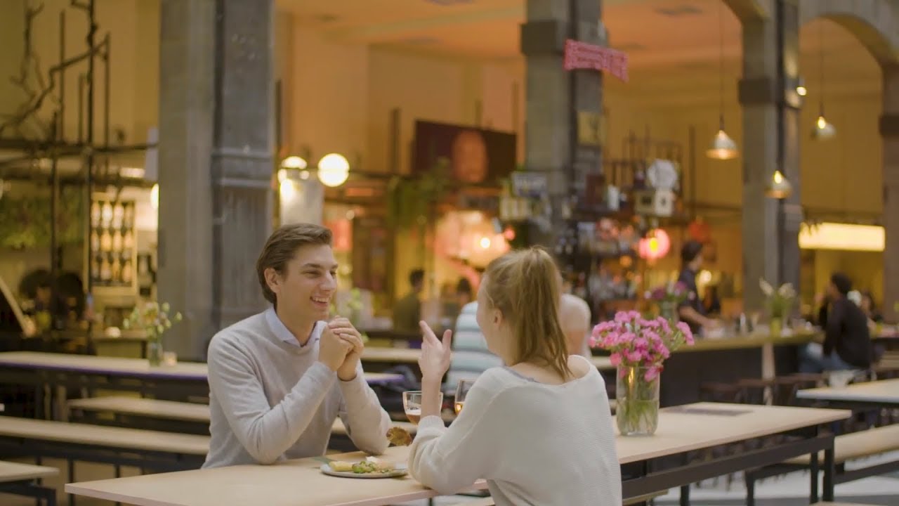 LEFT | City Life The Right Way - YouTube